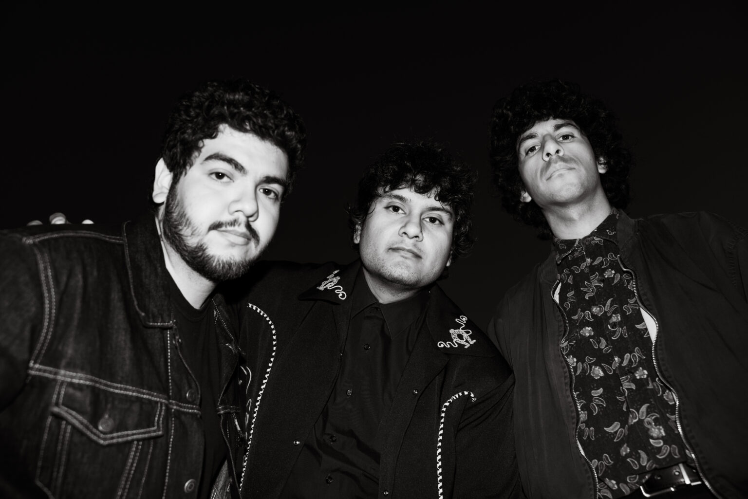 10-01-2023 The Red Pears - Schubas Tavern || Lincoln Hall